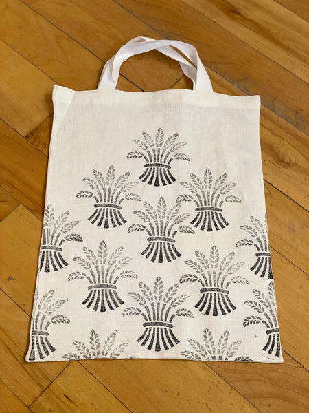 Boule Bag – Three Pines Studio